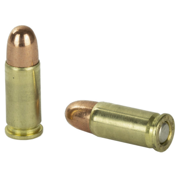 25 ACP - Stunomma
