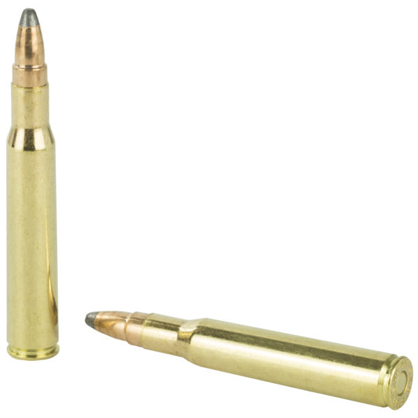 30-06 Springfield - Stunomma